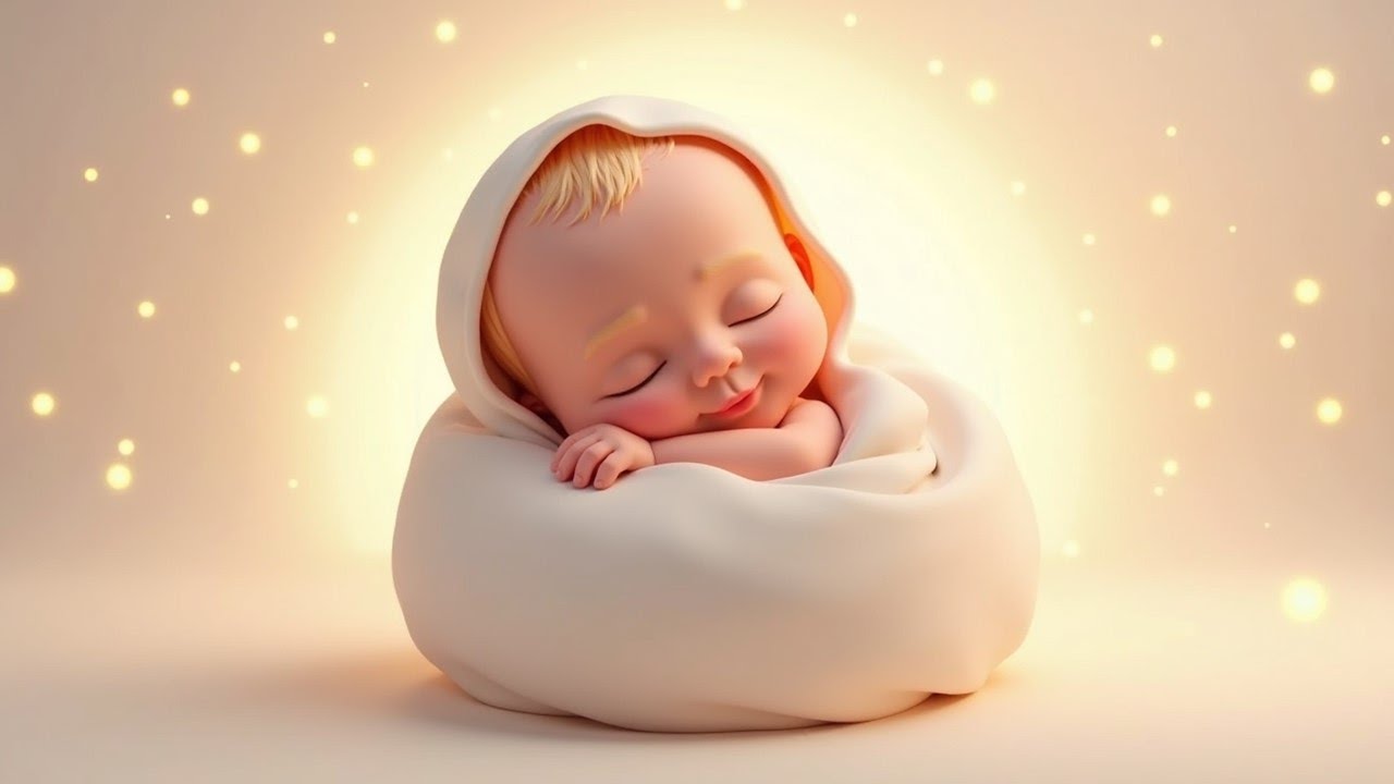 Little Baby 👶 | Sweet & Simple Baby Poem for Kids | WoopieWoo Nursery ...