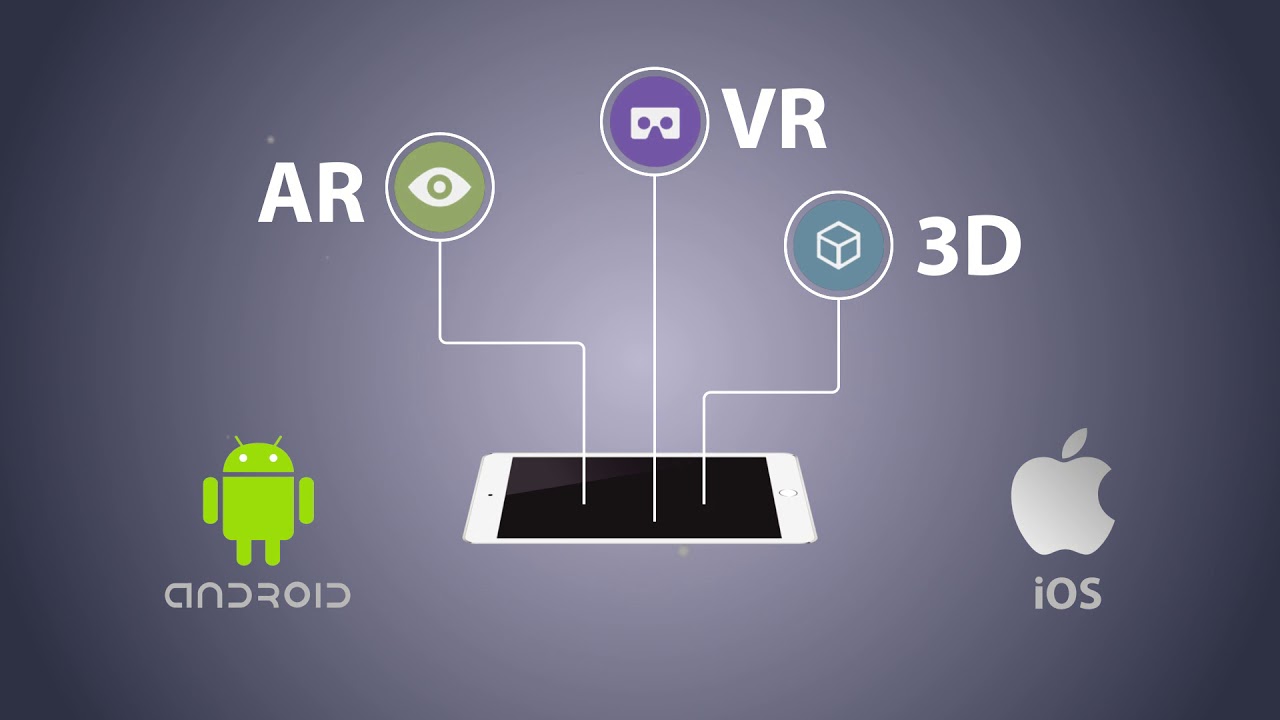 Introduction to SimLab Free AR/VR Mobile Viewer (Full Version) - YouTube