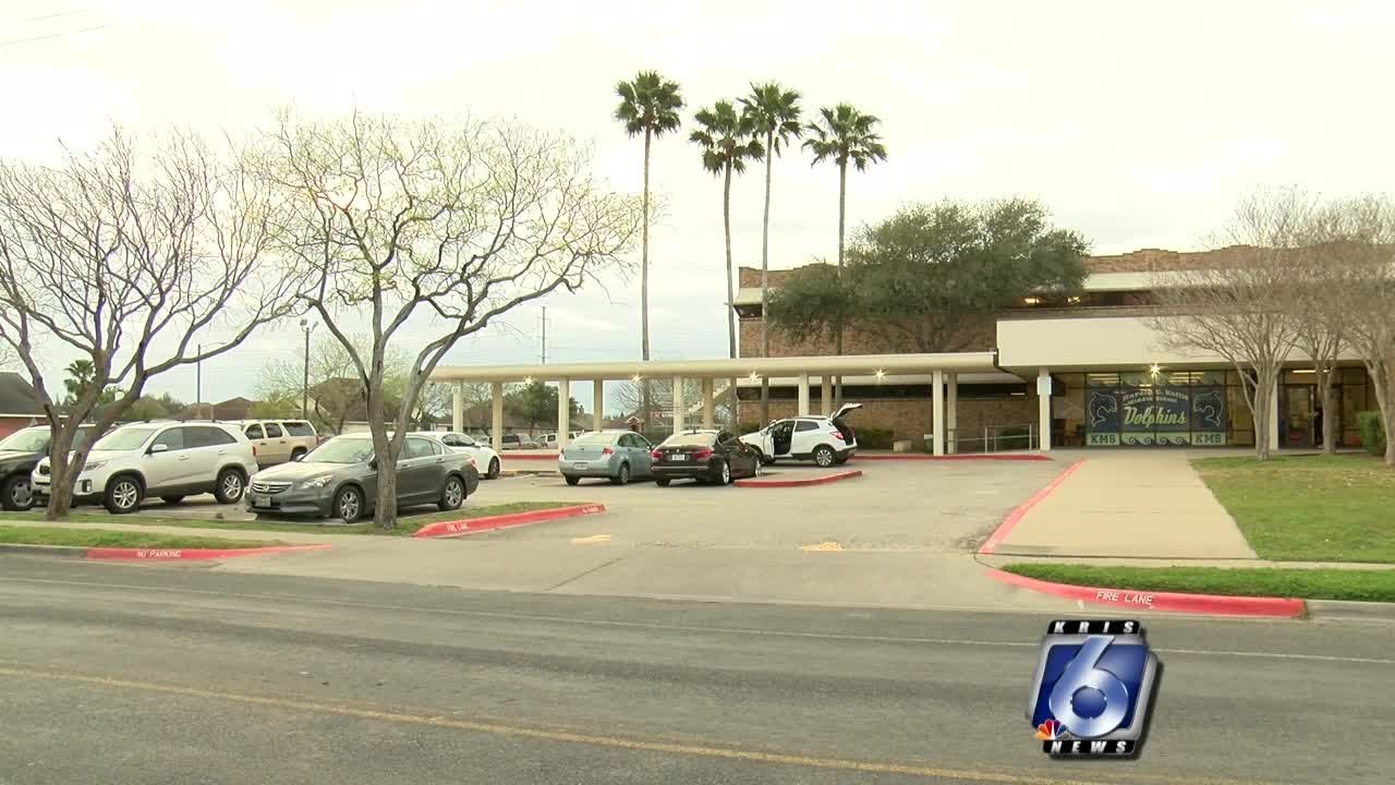 CCISD unveils boundary change proposals - YouTube