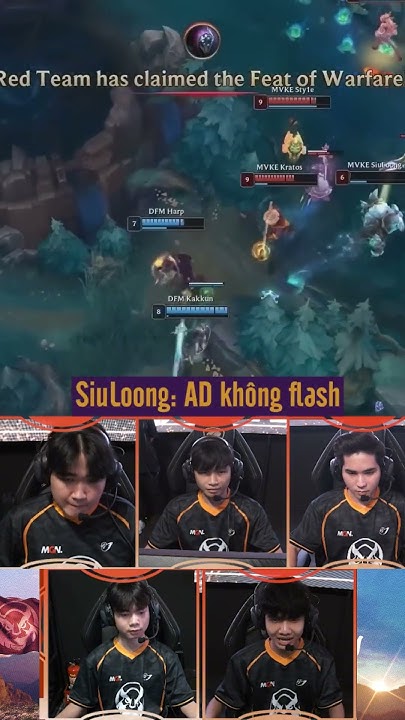 Rin lụm hết rồi | MIC-CHECK #1 MVKE vs DFM | LCP 2025 Season Finals - YouTube