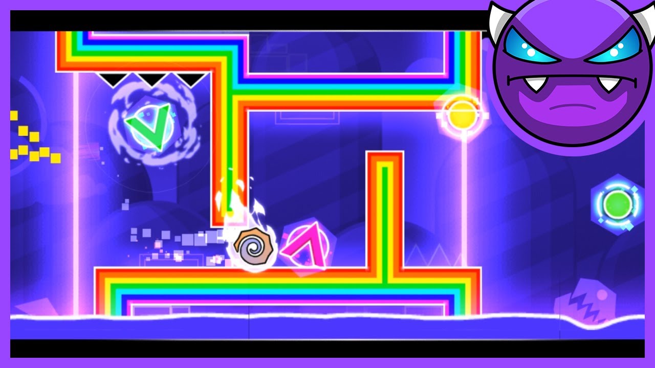 (GD 2.11) Locomotion - by Lemons - YouTube