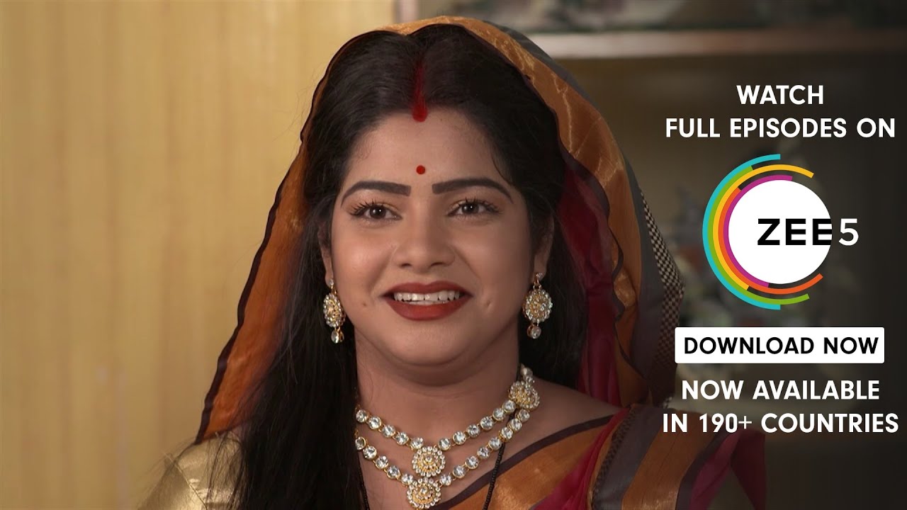 Mu Bi Ardhangini - Odia Serial - Full Episode - 115 - Avinash Sachdev ...