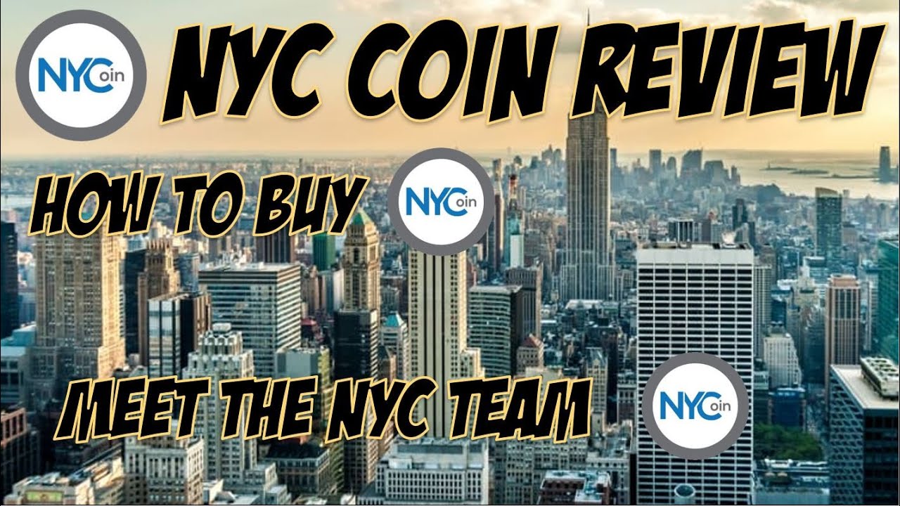 NYC COIN REVIEW 🌆 THE MOJO CRYPTO SHOW 5/12/2021 - YouTube