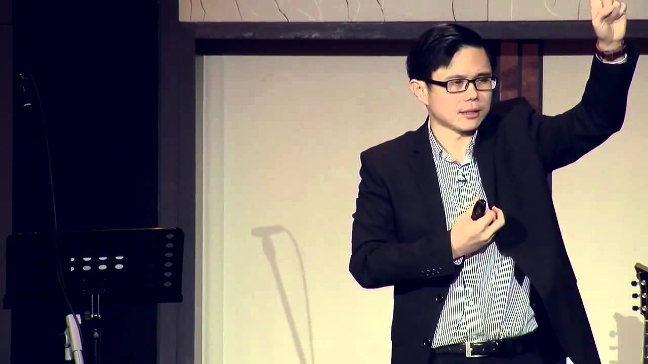 Test The Spirits [Sermon Snippet 1] - YouTube