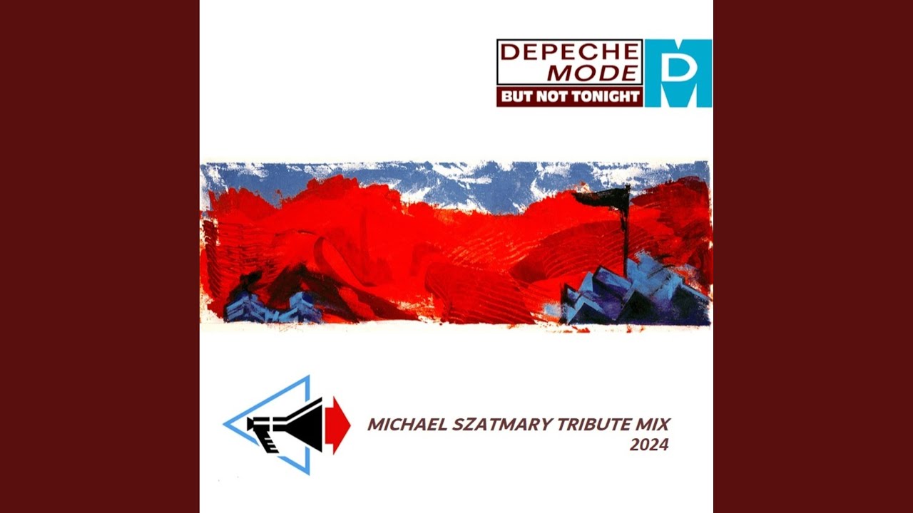 But not tonight (Tribute Remix) - YouTube
