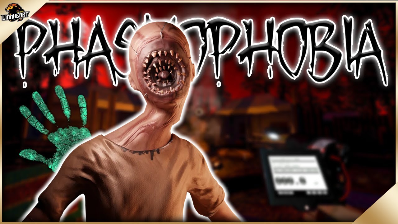 Leveling Up FAST in Phasmophobia (LIVE) | #shorts - YouTube
