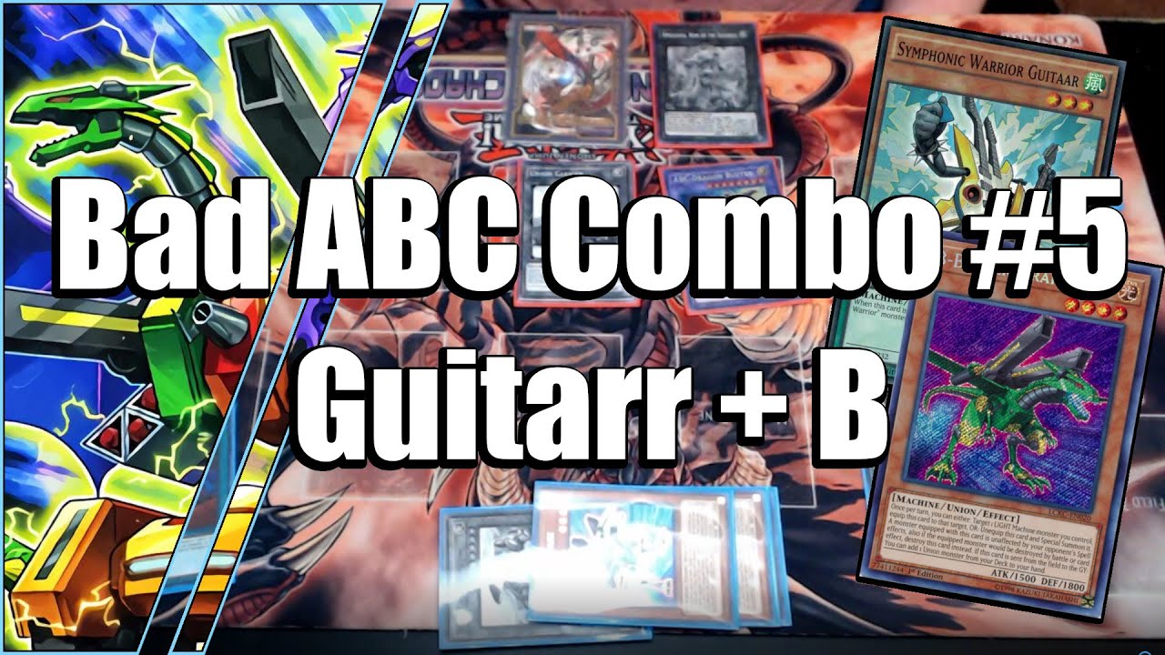 Bad ABC Combo #5 | Guitarr + B Is Still Full Combo | Post Eternity Code ...