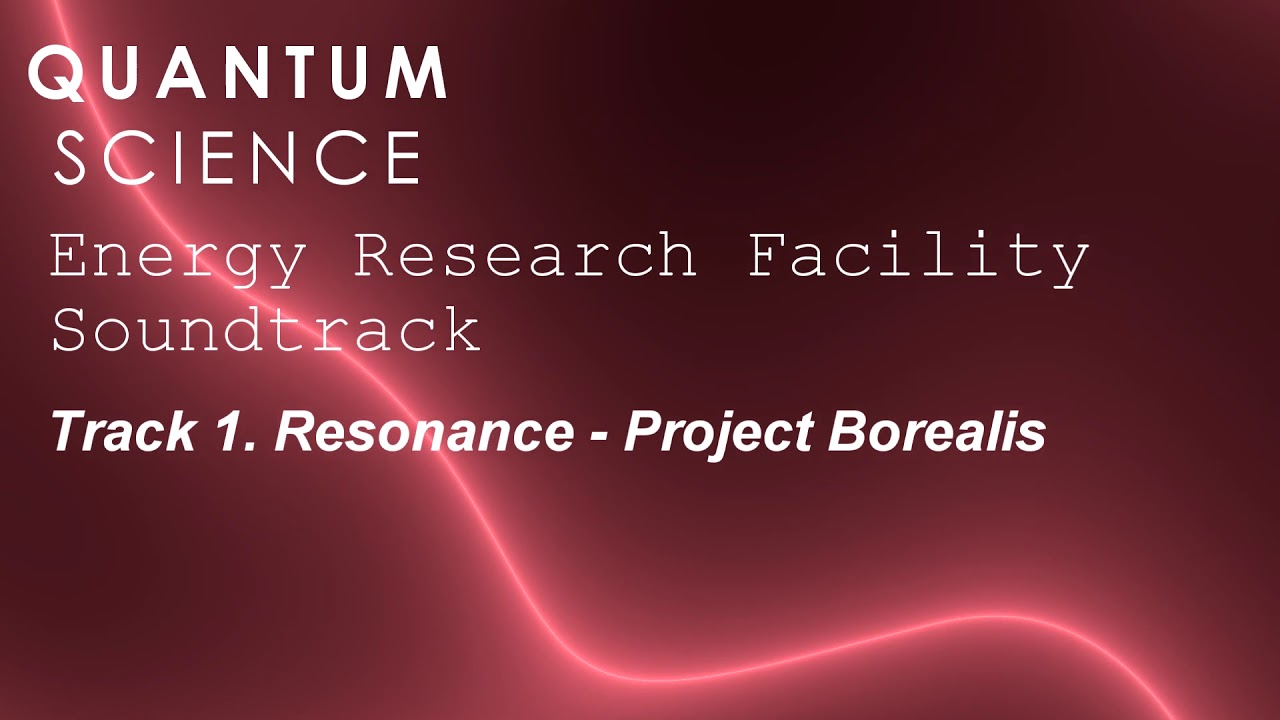 Unofficial QSERF Soundtrack - YouTube