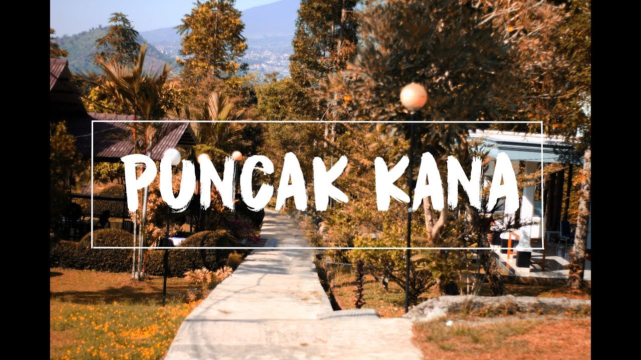 Retreat SMAN 44 Jakarta - Puncak Kana - YouTube