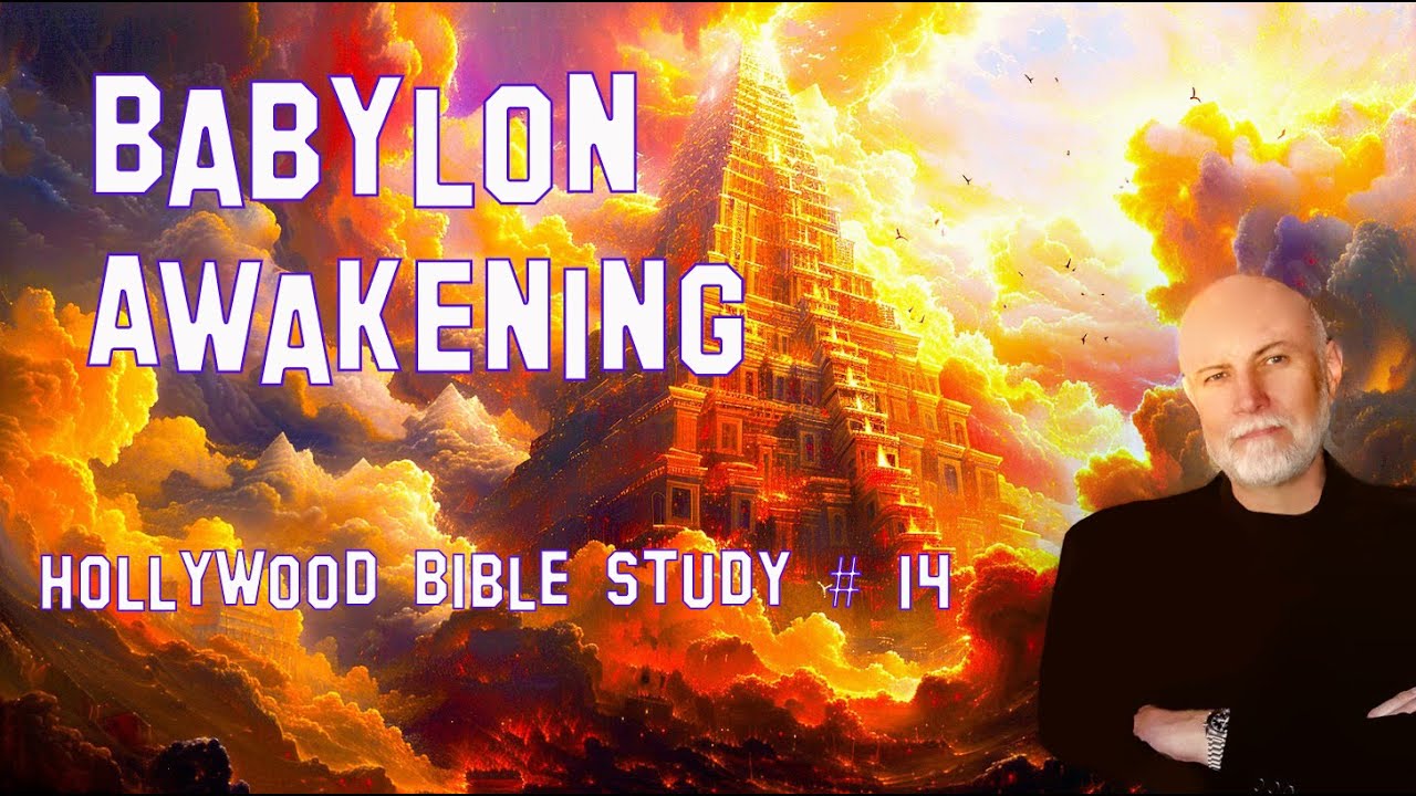 Are Christians Unprepared For The End Times? - YouTube