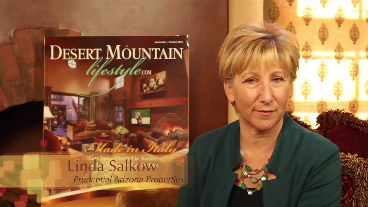 LODSW Linda Salkow - YouTube