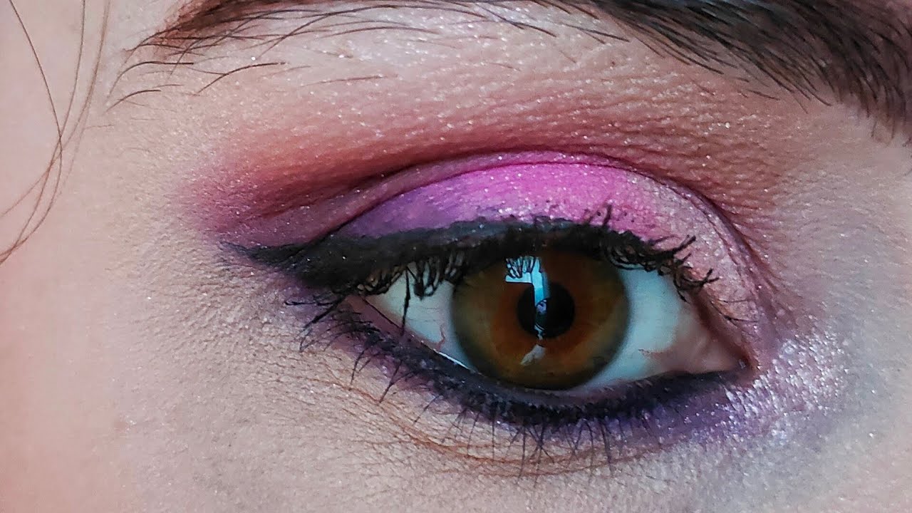 Morphe x Abby Roberts makeup tutorial - YouTube