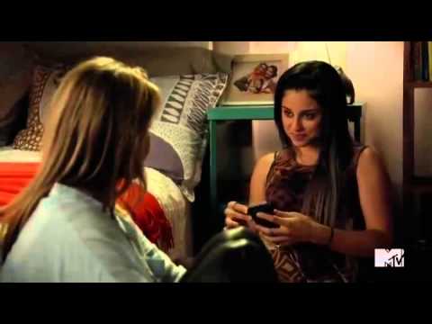 Amy and Reagan 2x07 - YouTube