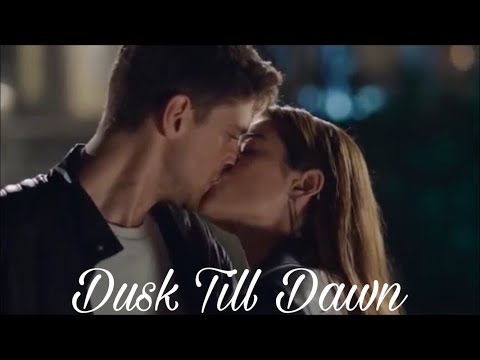 Damla ve Civan - Dusk Till Dawn