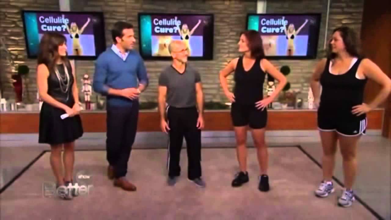 Truth about Cellulite Review | Naked Beauty Review | SYMULAST Method ...