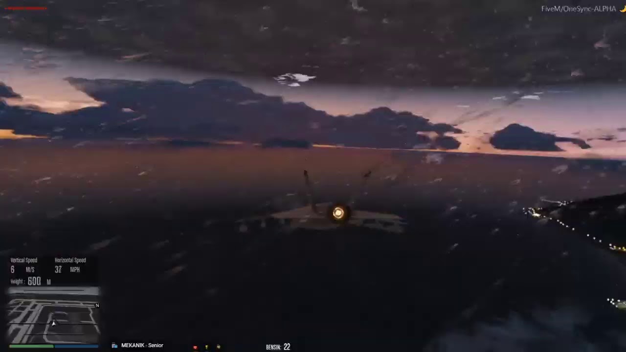 Gta 5 FiveM || Republic Indonesia - YouTube