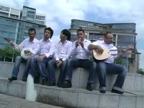 Adnan Yurdakul Ve Serif Kayran Clip Almanya ( Köln )