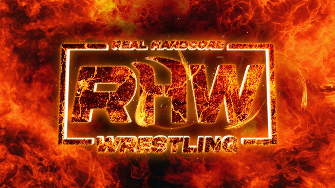 RHW BACK WITH THE FIRE - YouTube