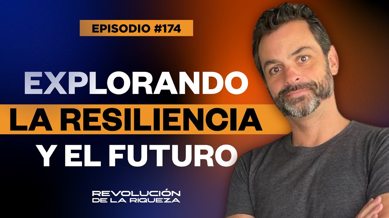 El poder del INTERÉS COMPUESTO aplicado a la vida con Jorge Combe ...