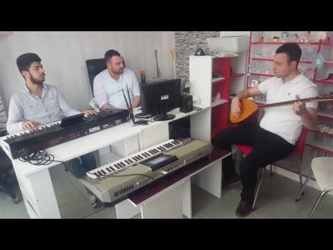 GÜLİZAR  gel bu gece bitmeden gel gülizar grup yarin