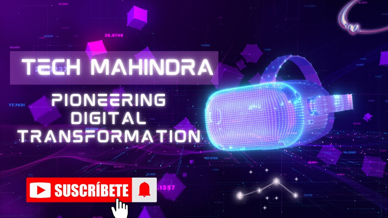 The rise of Tech Mahindra : Mahindra BT Satyam merge to form a TOP 6 IT ...