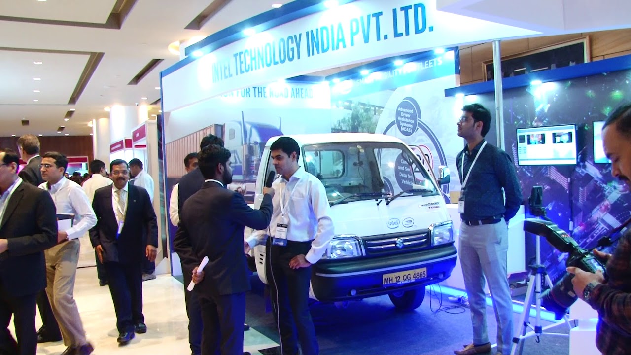 CVF 19 - Testimonial of Rajeev Rajasekharan - Product Manager-ADAS ...