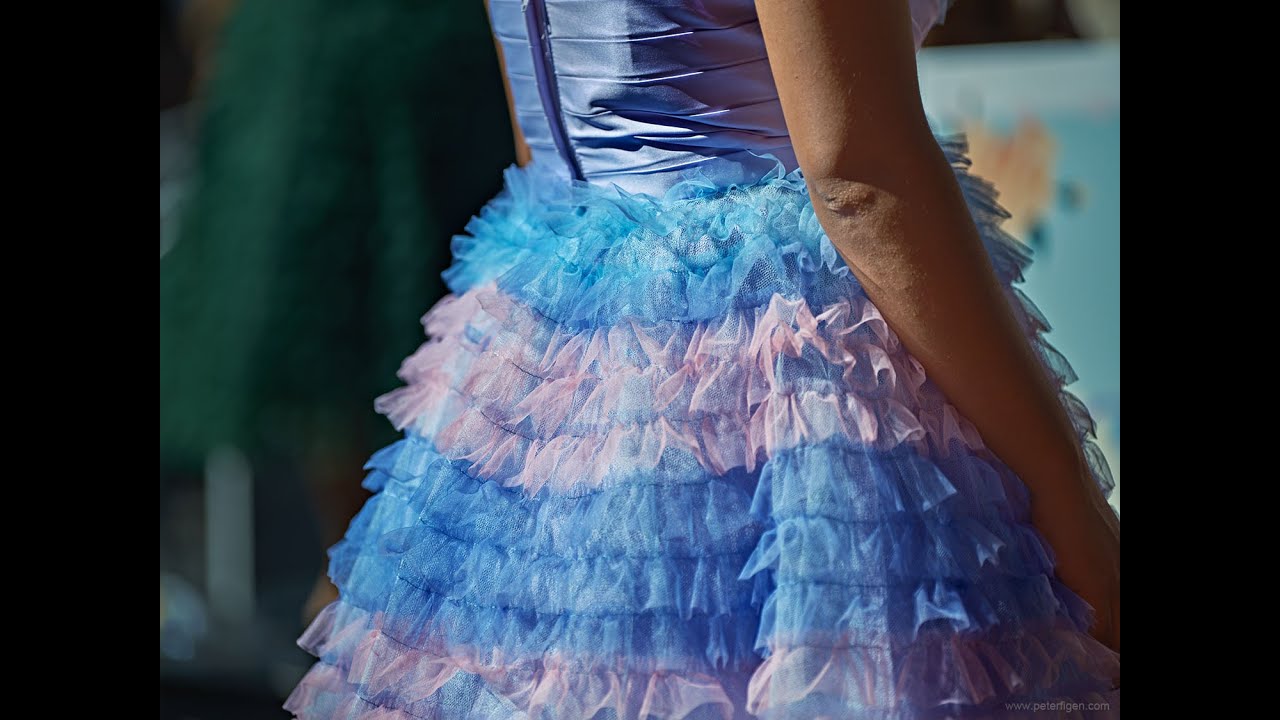 Colors Of You - YouTube