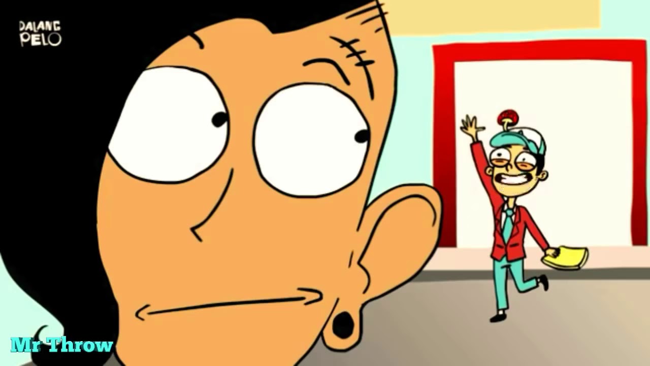 Dalang Pelo terbaru 2017-2018 - Full Eps - YouTube