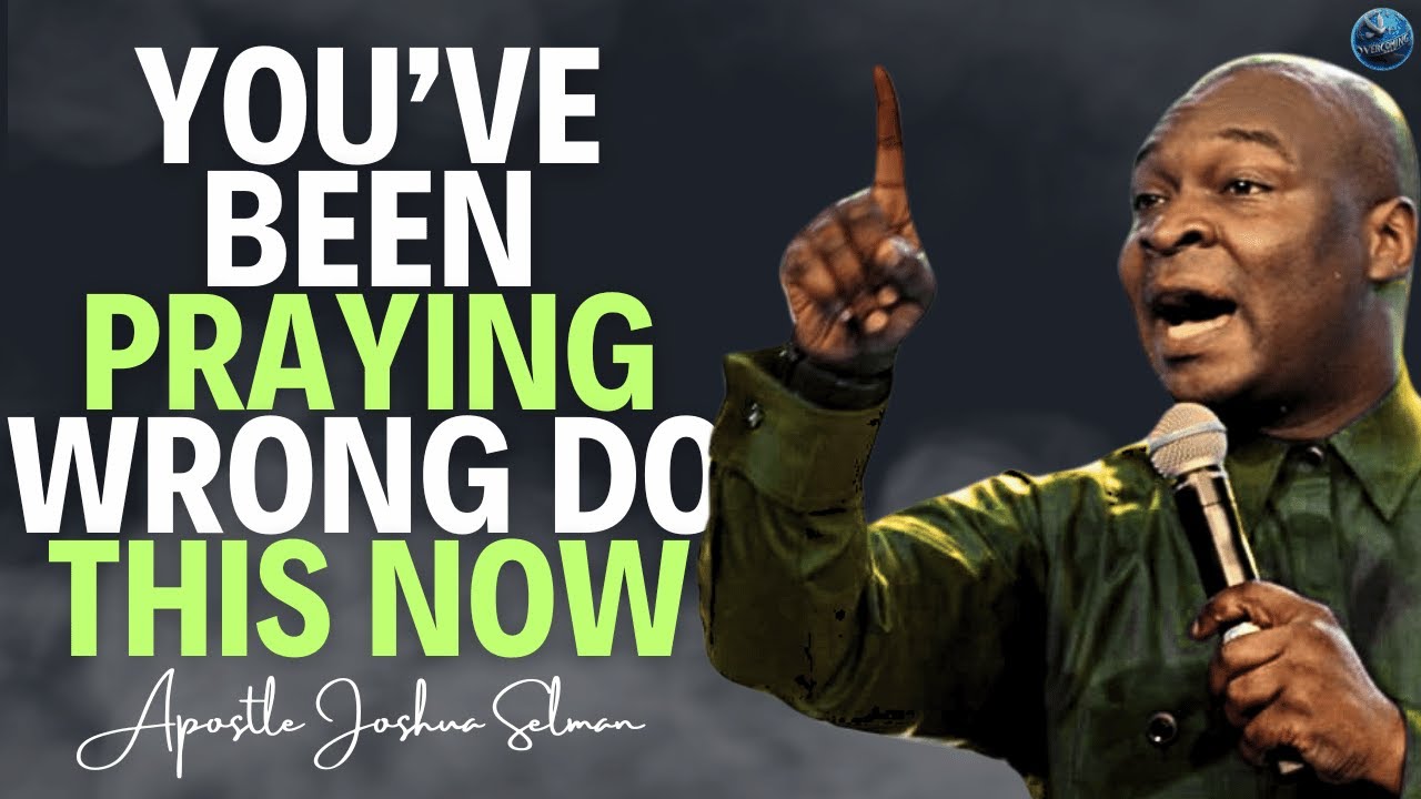 Are You Praying the Right Way? Find Out What You Might Be Missing ...