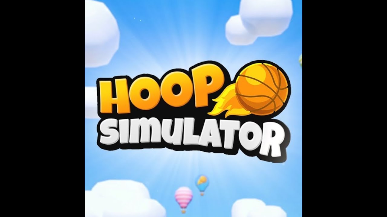 Hoop Simulator | Main Theme - YouTube