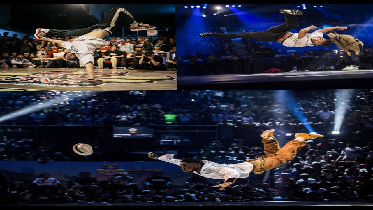 salah break dance battle , SALAH VAGABONDS CREW - YouTube