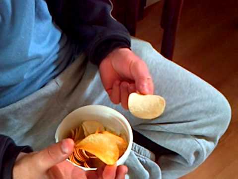 pringles rip off MUST WATCH! - YouTube
