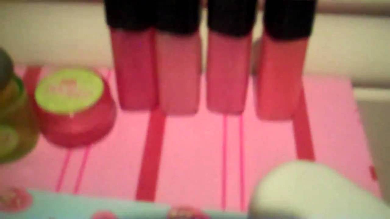 How to Make AG Doll Stuff :) - YouTube