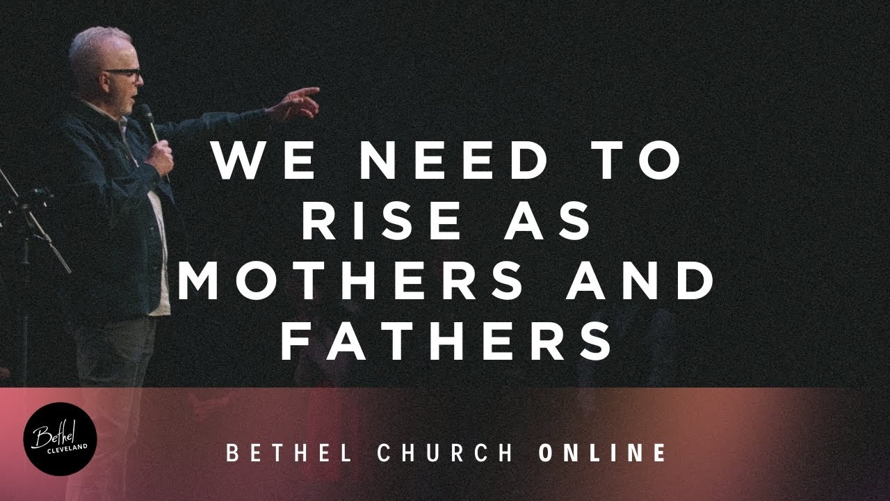 Bethel Church Live Online | Live Worship Service | Steve Witt | Bethel ...