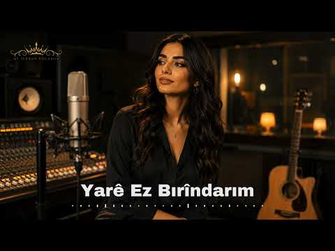 🎧 YARÊ EZ BIRÎNDARIM – Yeni Hüzünlü Kürtçe Şarkı 2026