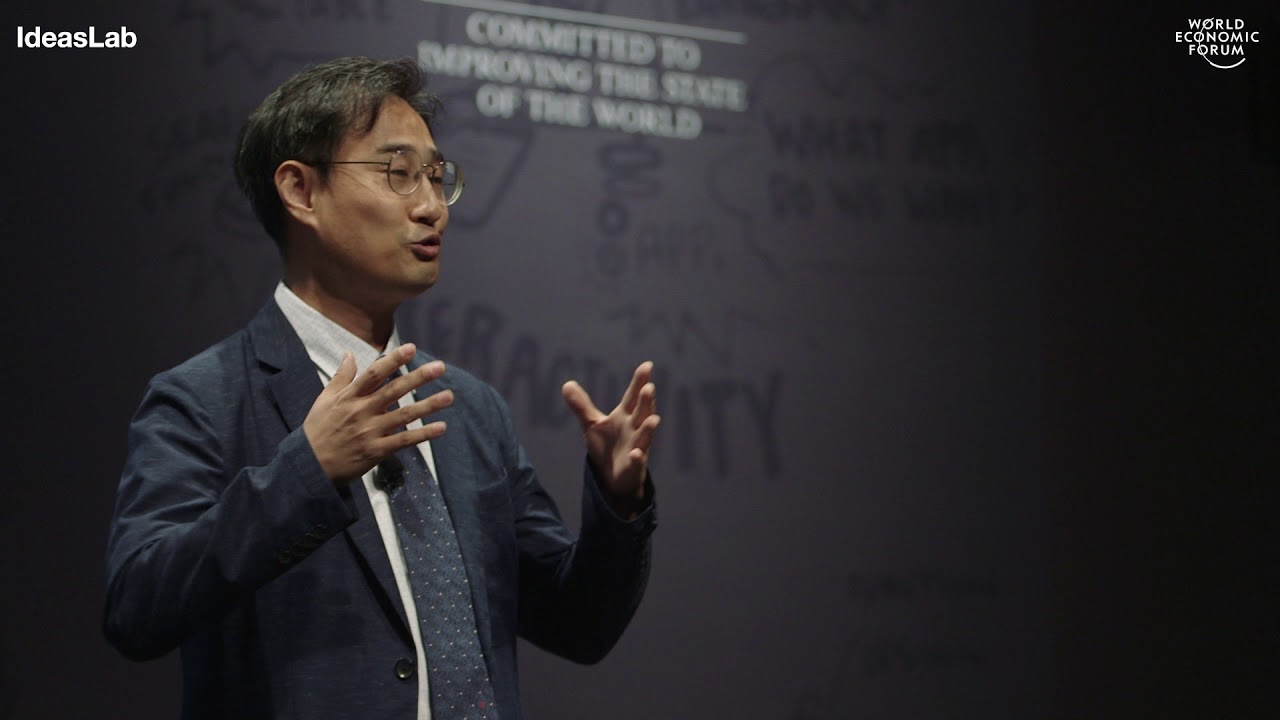 The neural origins of craving and obsession | Daesoo Kim - YouTube