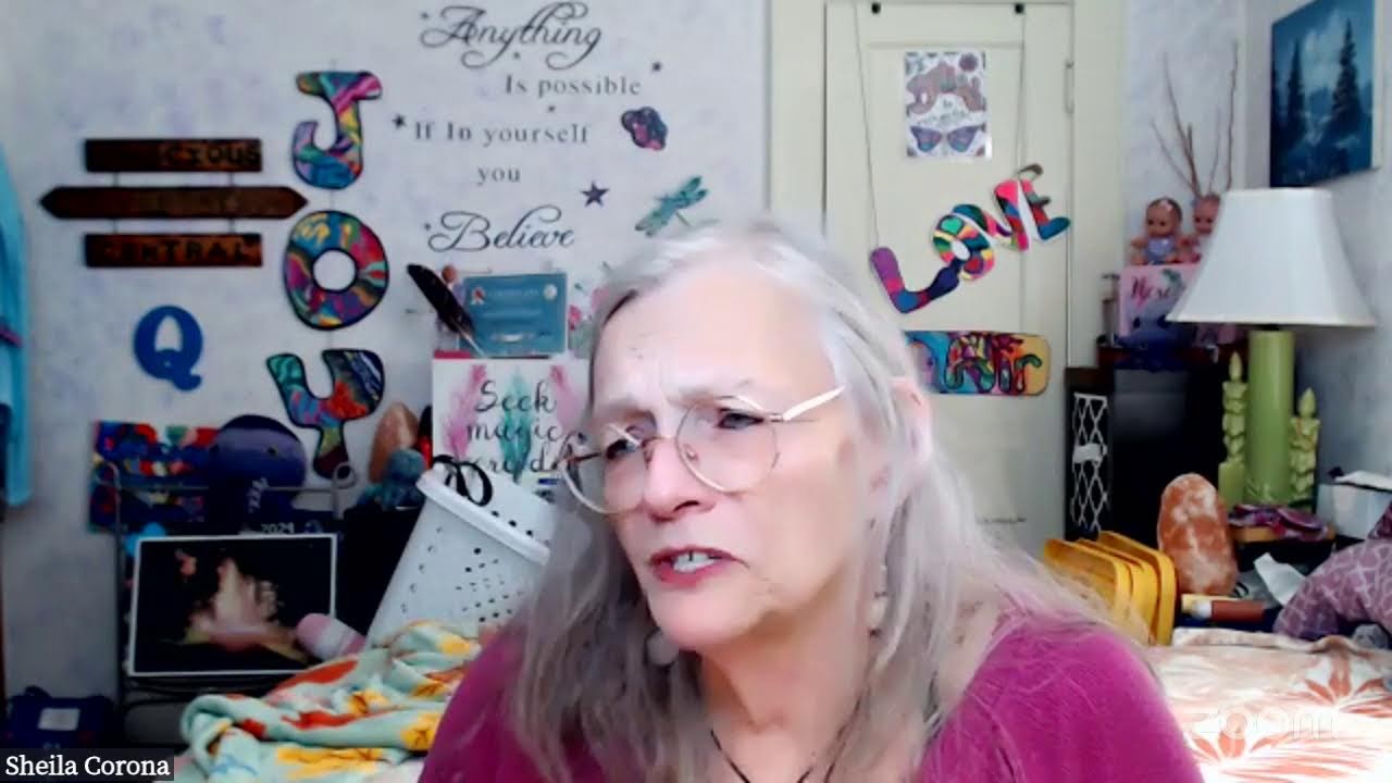 Morning Mojo LIVE ~ Energy Read & Coffee Chat Thu Jan 16, 2025 - YouTube