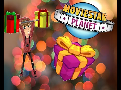 MSP Sizden Gelen Hediyeler