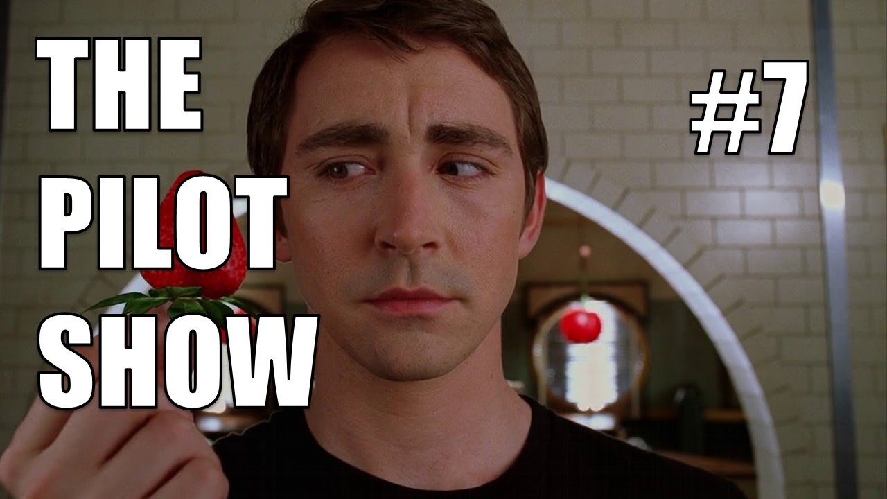 Pushing Daisies (2007) | The PIlot Show - YouTube