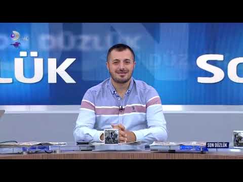 27 EYLÜL 2020  SON DÜZLÜK HAKAN CANTINAZ