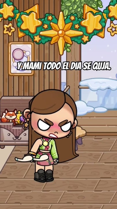 Cuando mi hija no quiere hacer la tarea😅🤣 #galaxy games #avatarworld - YouTube