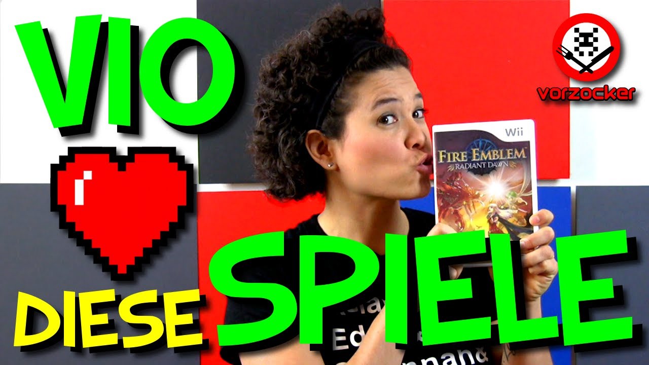 5 Lieblings-Spiele von Vio! - Geheimtipps, Überraschungen und Klassiker ...