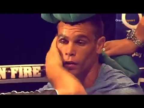 [ Boxing fight 2016 ]FULL VIDEO: Ryan Sermona Knockouts Matt Garlett ...