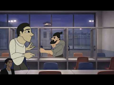 ñörüyon leñ - Erlik 6. Gölge Oyunu