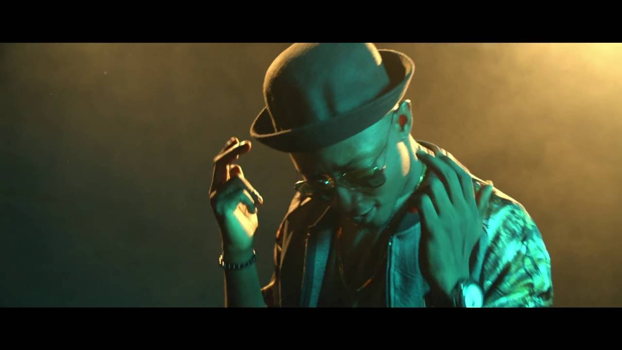 Shaydee - Pon Da Floor (Official Music Video) - YouTube