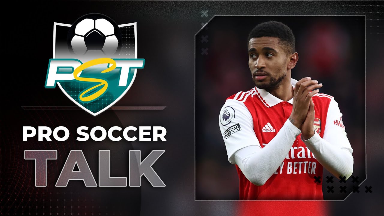 Can Arsenal pass latest test in visit to high-flying Fulham? | Pro ...