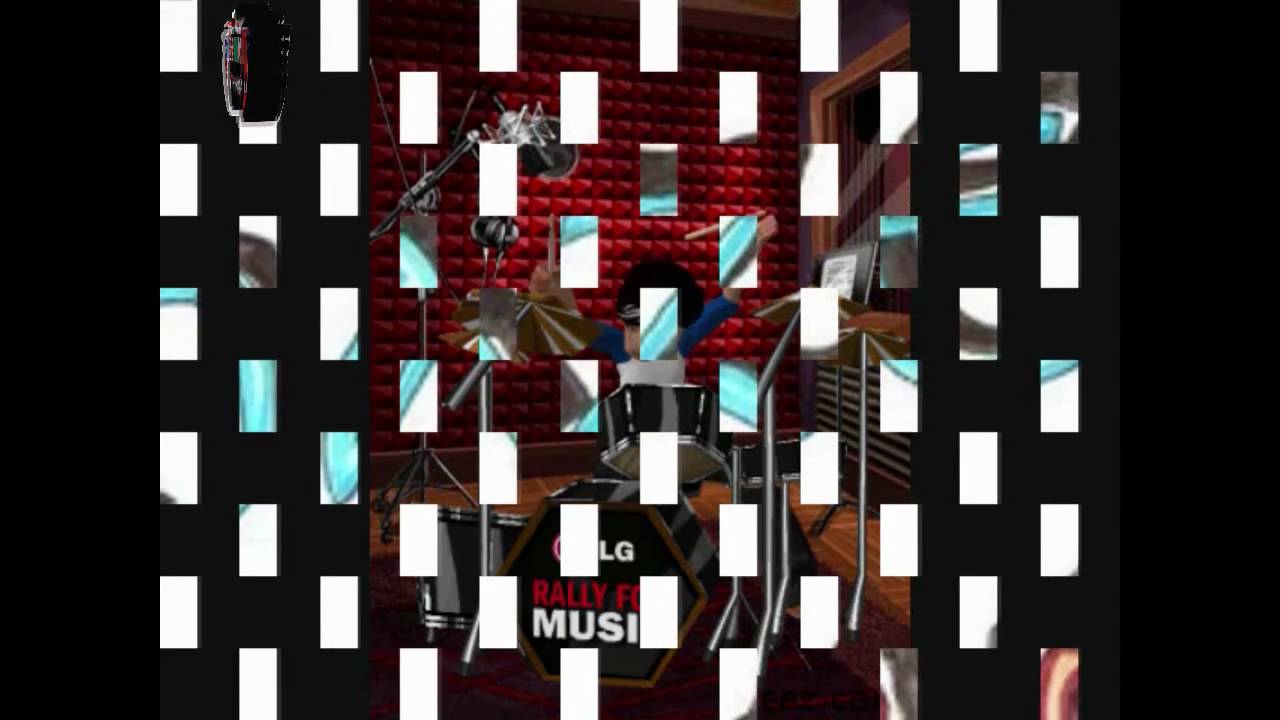 HaZeL rOcK aRRiVa LaS mAnOs - YouTube