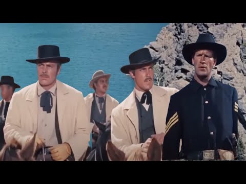 Le Brigand Bien Aime - Film western complet en français HD