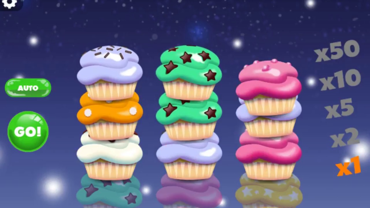 Yummy Stack démonstration d'une partie gagnante 🏁🏁 - YouTube