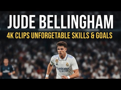 Bellingham 4K SCENE PACK👆 #4k - YouTube